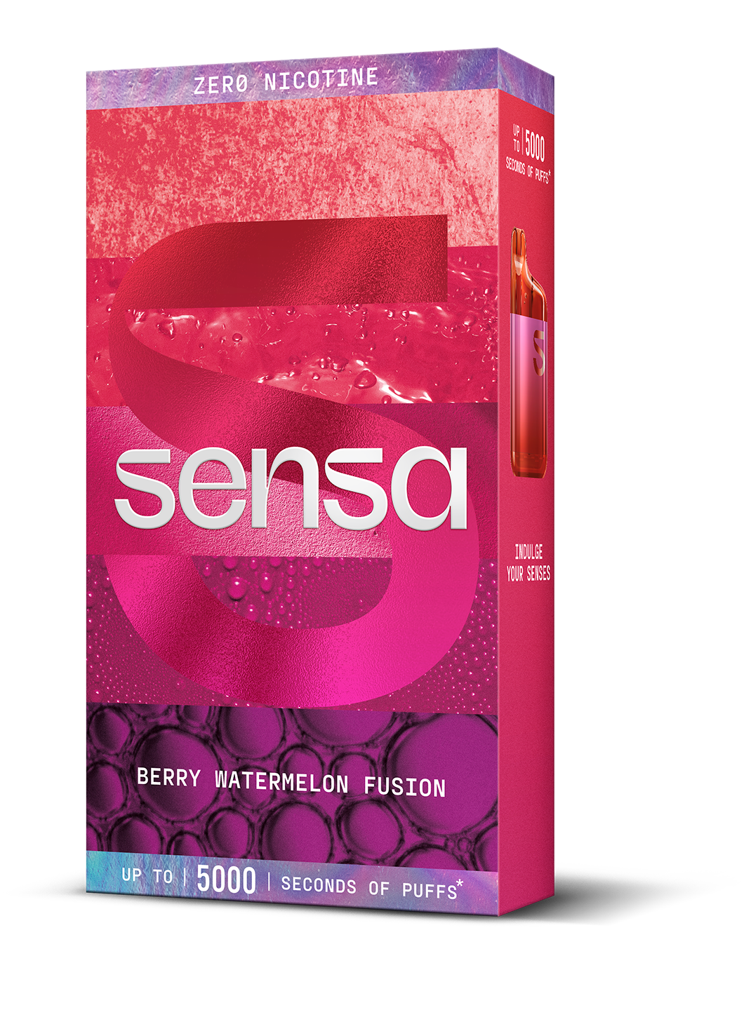 All Products - Discover the Sensa Line-Up