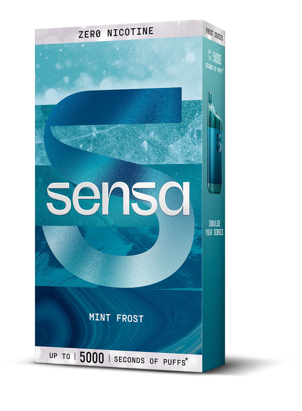 All Products - Discover the Sensa Line-Up