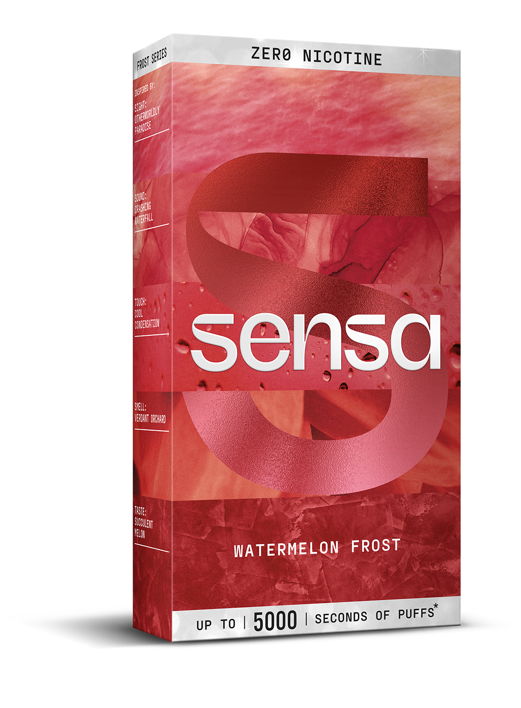 All Products - Discover the Sensa Line-Up