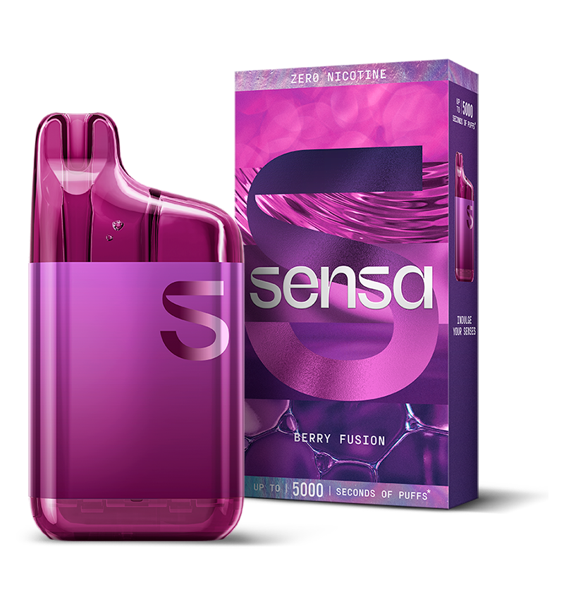 All Products - Discover the Sensa Line-Up